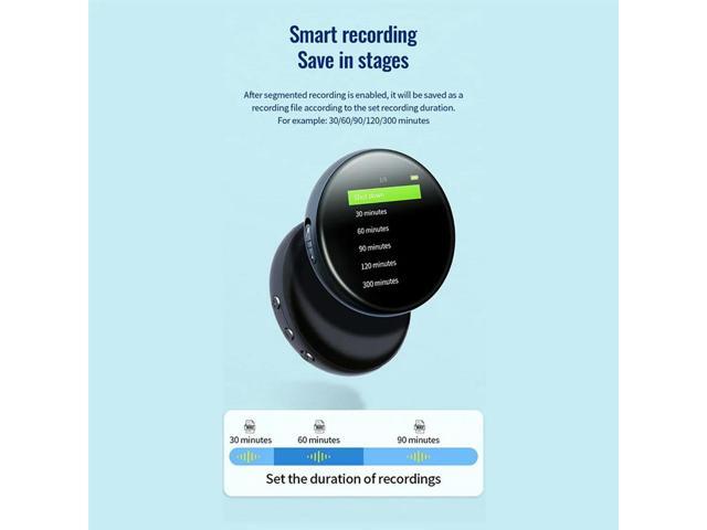 Click here for Mini ligent AI Voice Recorder With Real-Time Trans... prices