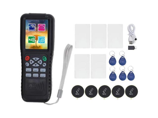 Click here for X100 NFC Card Copier Handheld For Access Control S... prices