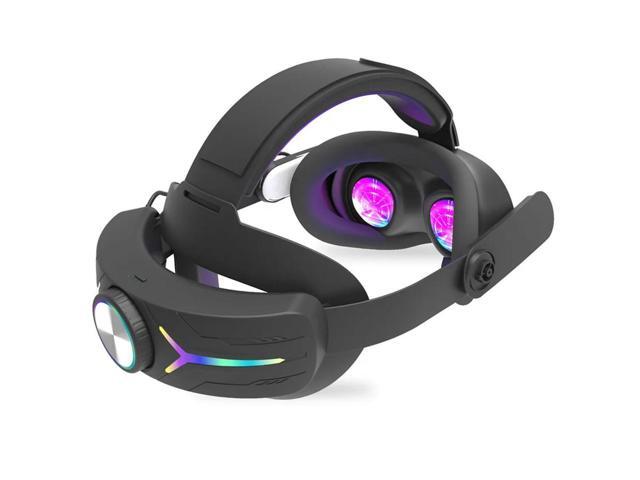 Click here for RGB Light Head Strap For /3S Fast-Charging Extends... prices