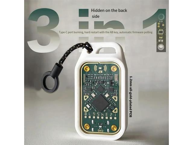 Click here for Chameleon Ultra RFID Chip Reader Card Emulator 6-L... prices