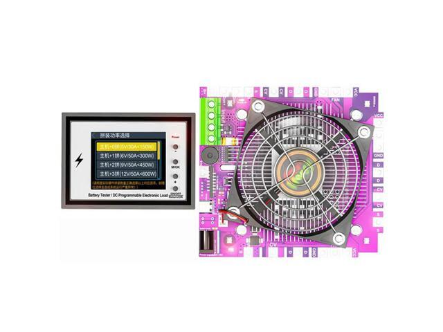 Click here for BW600 150W Bluetooth Electronic Load Indicator Tes... prices