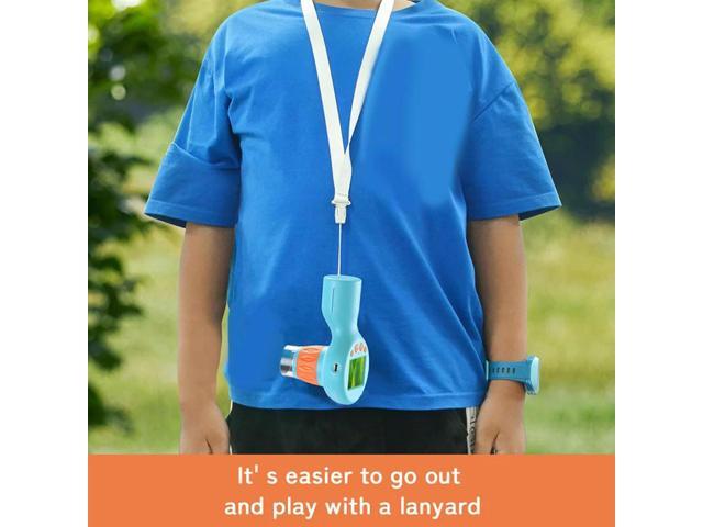 Click here for Digital Microscope 800X Kit For Kids 2 LCD Screen... prices