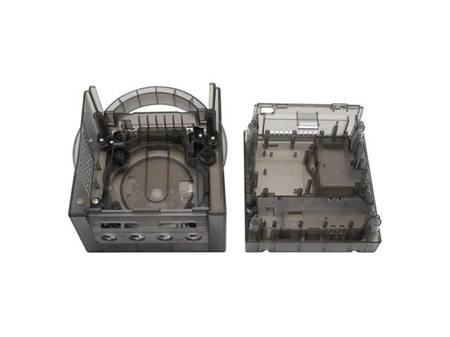 Click here for Transparent Shell Replacement Case Video Game Cons... prices