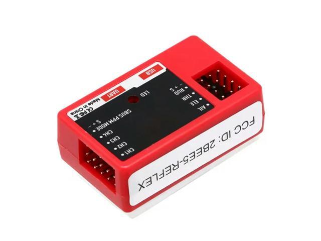 Click here for 3X For FMS Reflex V3 Flight Controller Gyro Stabil... prices