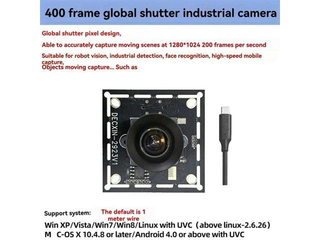 Click here for USB3.0 Global Shutter Camera 1.3MP ° Industrial Ca... prices