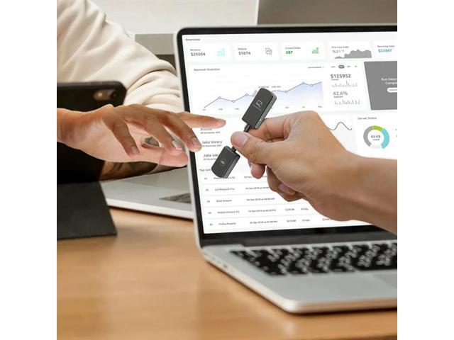 Click here for USB Transmitter And -Compatible Receiver 2.4G/5G F... prices