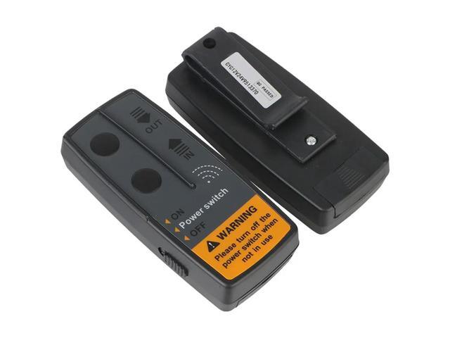 Click here for 10X 2.4G 12V 24V Electric Winch Switch Controller... prices
