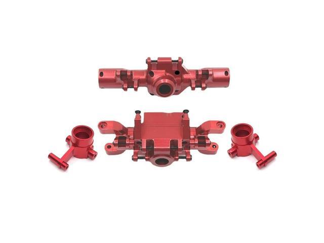 Click here for l Front And Rear Axle Housing Set For HB Toys ZP10... prices