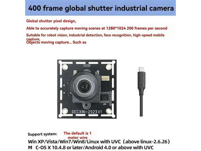 Click here for USB3.0 Global Shutter Camera 1.3MP 6Mm Industrial... prices