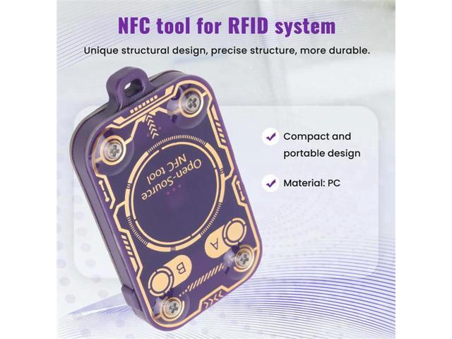 Click here for 3X RFID Chip Reader card Emulator EM125KHZ IC 13.5... prices