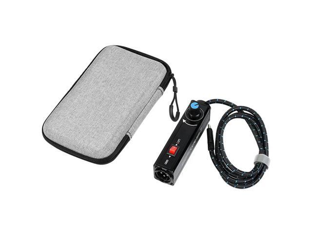 Click here for 2X USB Type-C XLR Audio Isolator With Volume Adjus... prices