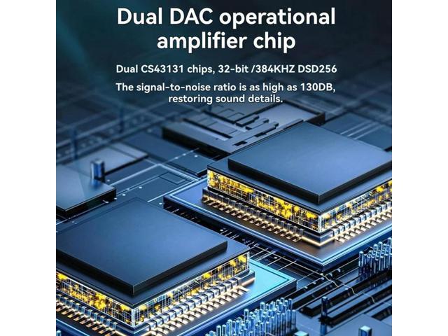 Click here for Balanced Fever HIFI Portable Headphone Amplifier S... prices