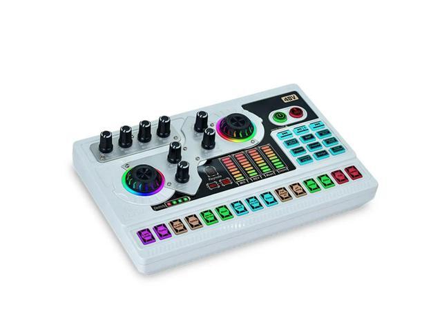 Click here for SX96 48V Sound Card Microphone For Mobile Phone Co... prices