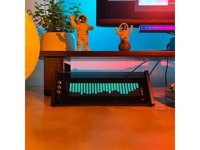 Click here for Retro VFD Music Spectrum Display Screen Audio Swit... prices