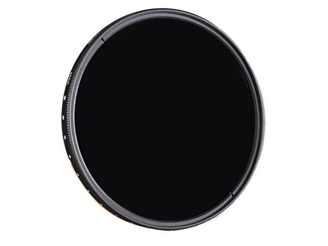 Click here for K& F Concept Adjustable 82Mm ND Filter 9-Stops Var... prices
