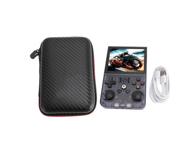 Click here for Handheld Game Console 4000MAH Retro Game Console f... prices