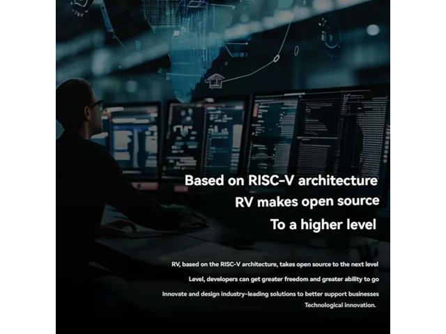 Click here for Development Board Orange Pi RV Development Board +... prices