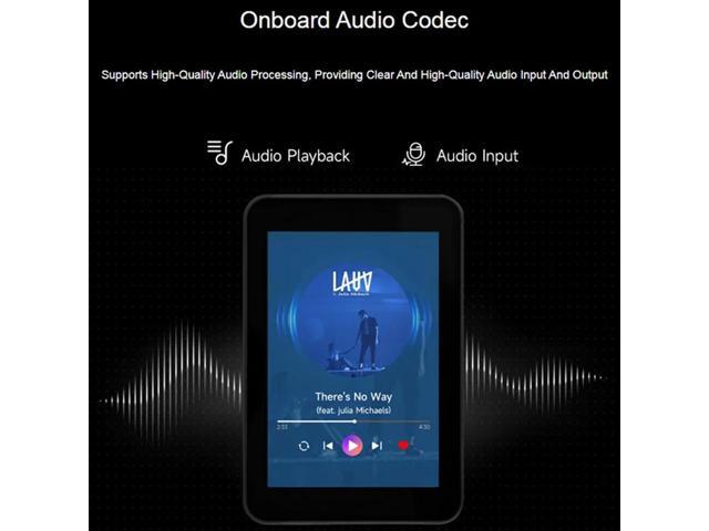 Click here for RGB 262K ESP32-S3 3.5Inch Capacitive Touch IPS Scr... prices