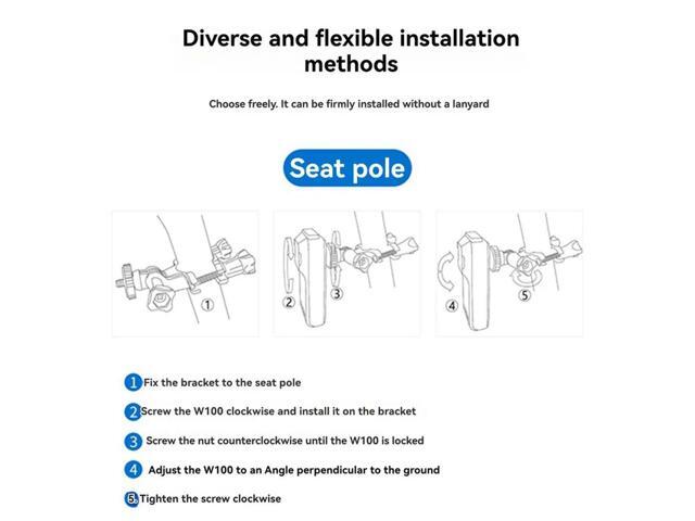 Click here for Bicycle Radar Taillight Waterproof Brake Sensing L... prices