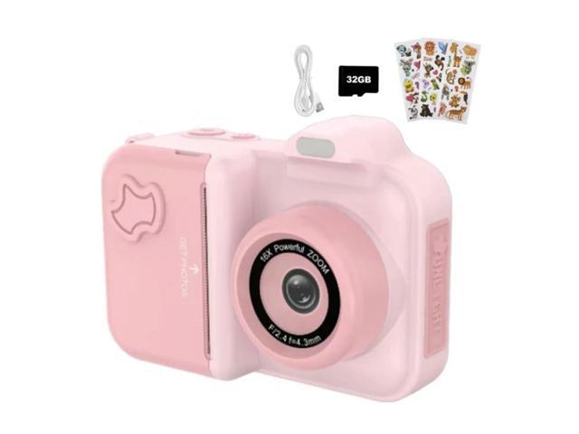 Click here for For Kids Instant Print Camera Mini Digital Video C... prices