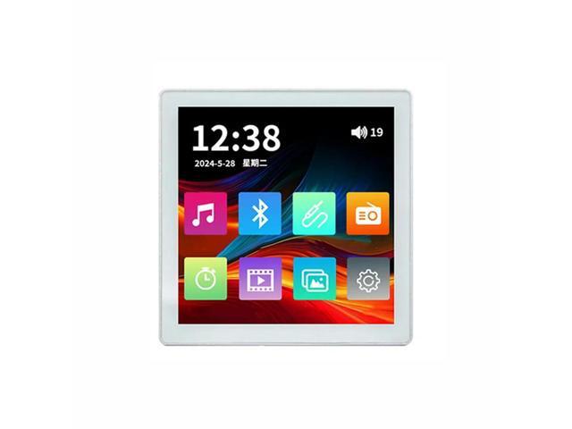 Click here for Bluetooth Home Audio 86 Type Min Wall Amplifier To... prices