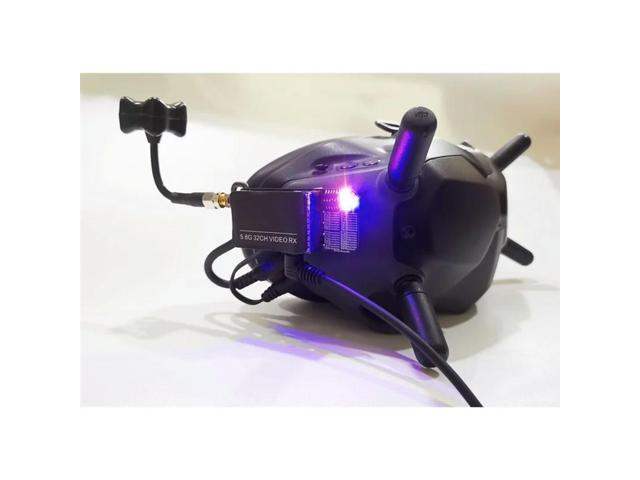 Click here for For Arkbird 5.8G 32CH Video RX Analog Receiver- Hi... prices