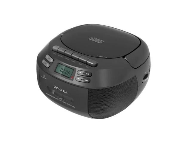 Click here for Multifunctional Portable Boombox CD Cassette Playe... prices