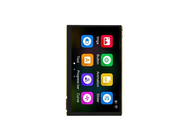 Click here for ESP32 P4 Development Board With ESP32-C6 7-Inch LC... prices