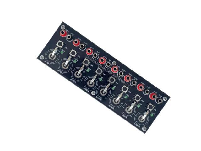 Click here for For Button Cell Tester 8 Channel BC-8C Fixture Not... prices