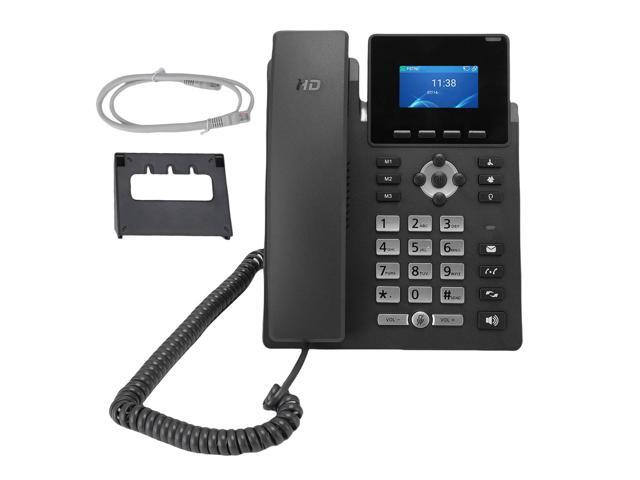 Click here for Premium IP Phone VoIP Accounts 2.4 Inch Color Disp... prices