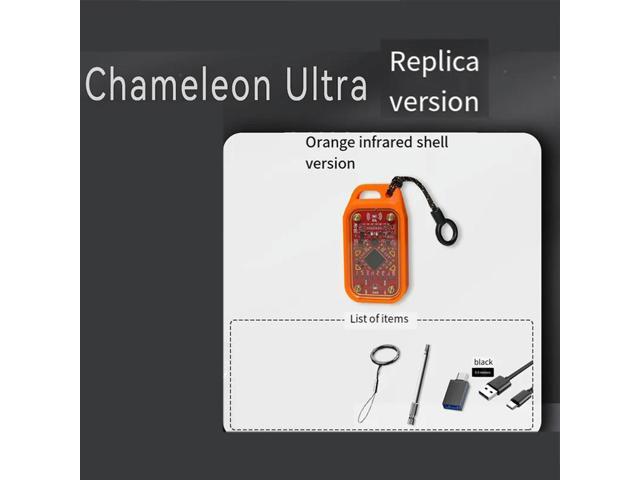 Click here for J8a Card Reader For 125K 13.56M RFID Chip Reader C... prices