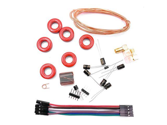 Click here for 4X ATU 100 DIY Kits Antenna Tuner DIY Kit N7DDC 7X... prices