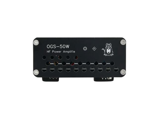 Click here for OGS-50W Power Amplifier 3-21Mhz RF Power Amplifier... prices