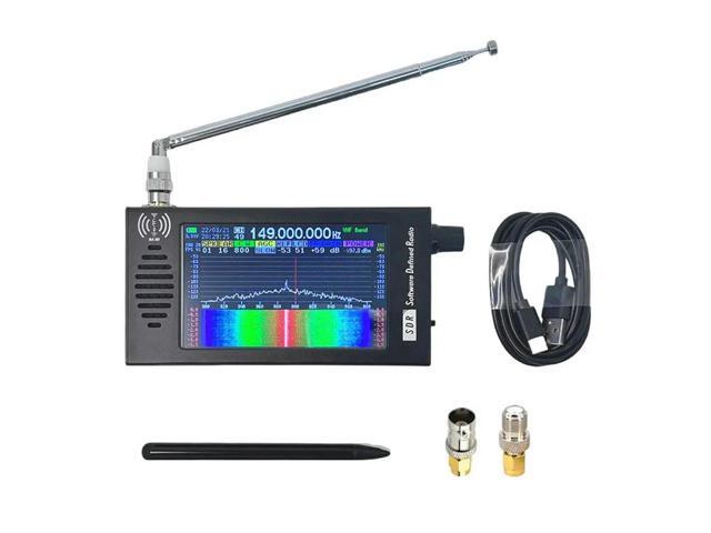 Click here for SDR Radio Shortwave DSP Digital FM Receiver Trance... prices