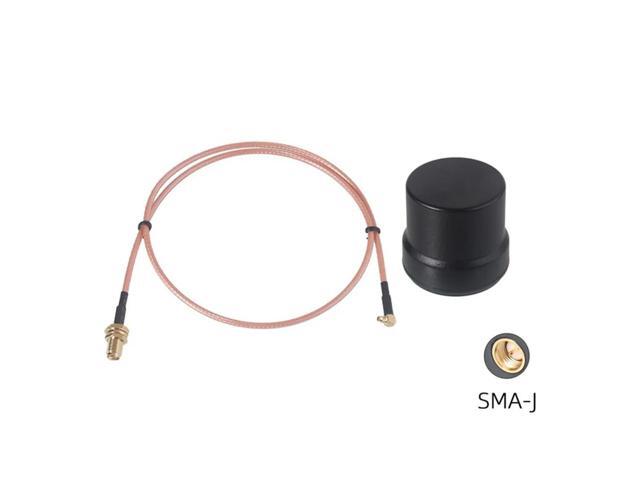 Click here for 4X GNSS Active Helix Antenna RTK HA-901A GPS GLONA... prices