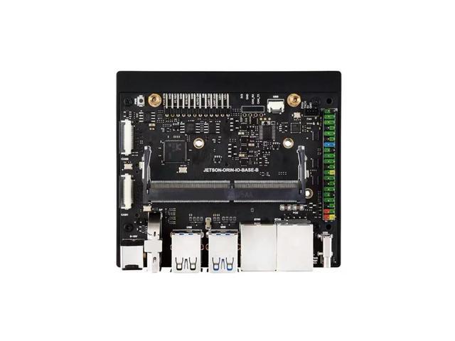 Click here for Dual Ethernet Port Base Board Base Board For Jetso... prices