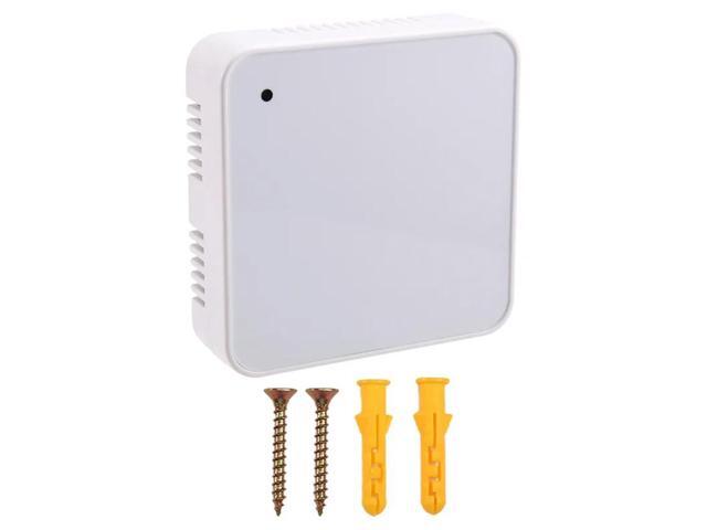 Click here for Air Detector 7 In 1 CO CO2 PM2.5 Formaldehyde TVOC... prices