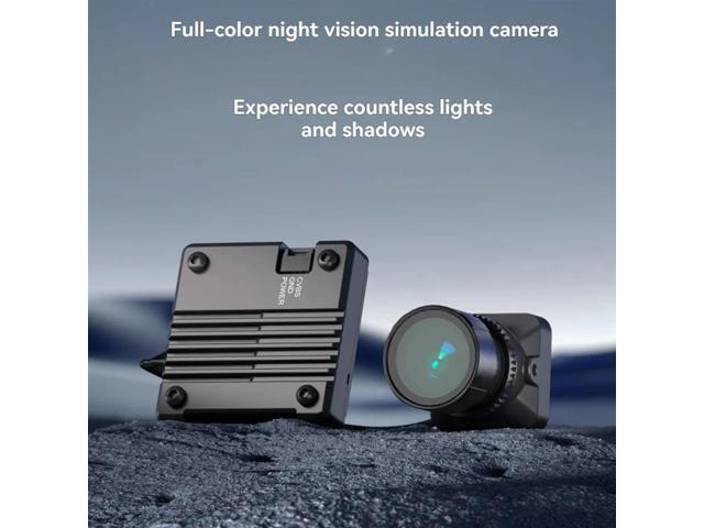 Click here for 1920X1080p 50FPS AI Optical Zoom For FPV Camera Fo... prices