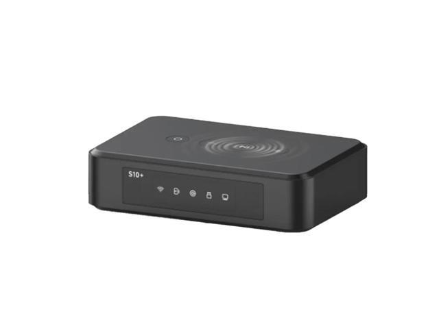 Click here for S10+ Wireless Music Streamer 3.5Mm Jack Aux Blueto... prices