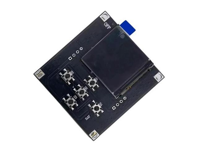 Click here for LF-13GHZ Digital Programmable Attenuator 0-31.5DB... prices