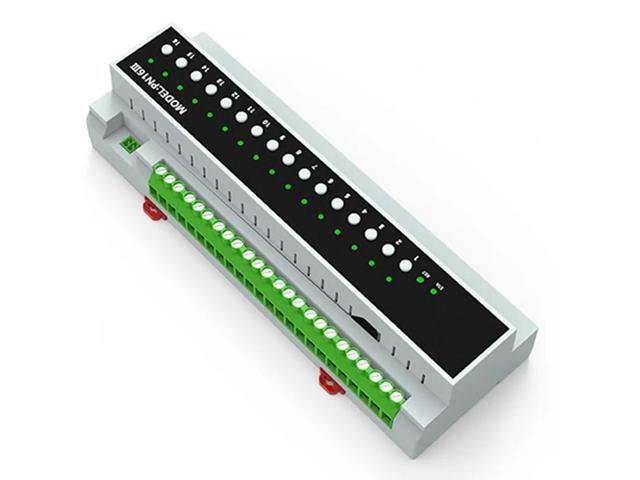 Click here for Tuya Home Zigbee Relay 16 Gang Relay Switch Remote... prices