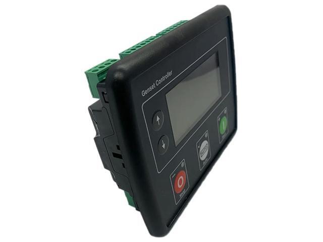 Click here for 3X Dse4520 Mkii Auto Start Stop Mains Failure Cont... prices