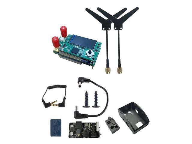 Click here for 1.2/1.3G Dual Antenna VRX Video Receiver 9 CH 1080... prices