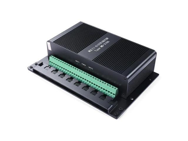 Click here for MD-210A NMEA Multiplexer Marine Signal Splitter RS... prices