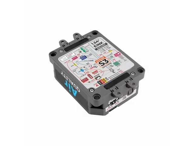 Click here for Air Monitoring Sensors Kit 1.54-Inch Ink Screen Wi... prices