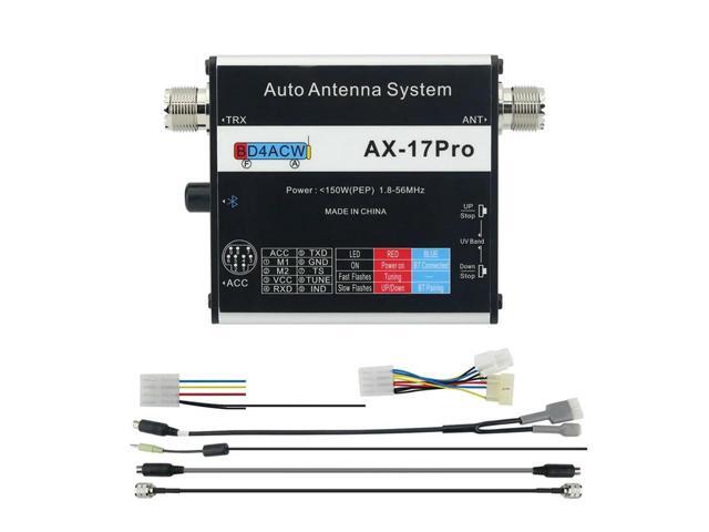 Click here for Automatic Screwdriver Antenna Controller Auto Ante... prices