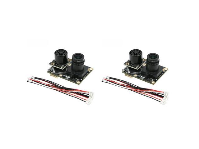 Click here for 2X PX4FLOW Optical Flow Sensor Camera For PX4 PIXH... prices