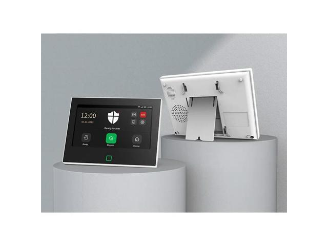 Click here for Tuya Home Alarm System 4G GSM Burglar Security Pro... prices
