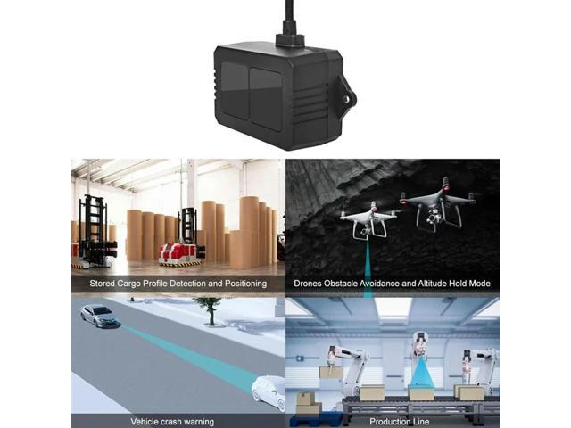 Click here for TF02 Pro Mid-Range Distance Sensor  1000Hz Frame R... prices