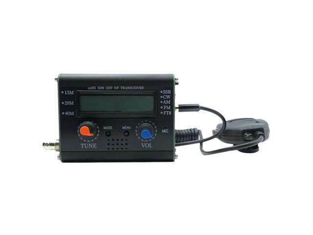 Click here for USDX SDR ORP Transceiver R1.02W 5W 40M 15M 20M 3 B... prices